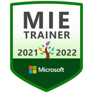 passer de mec à learn - Microsoft Q&A